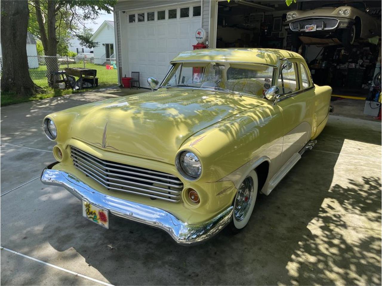 1952 Ford Custom for Sale | ClassicCars.com | CC-1942917