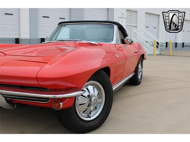 1964 Chevrolet Corvette for Sale | ClassicCars.com | CC-1940309
