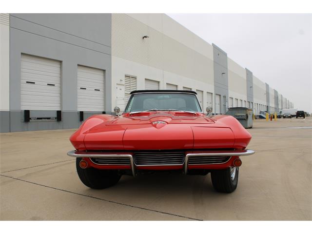 1964 Chevrolet Corvette for Sale | ClassicCars.com | CC-1940309