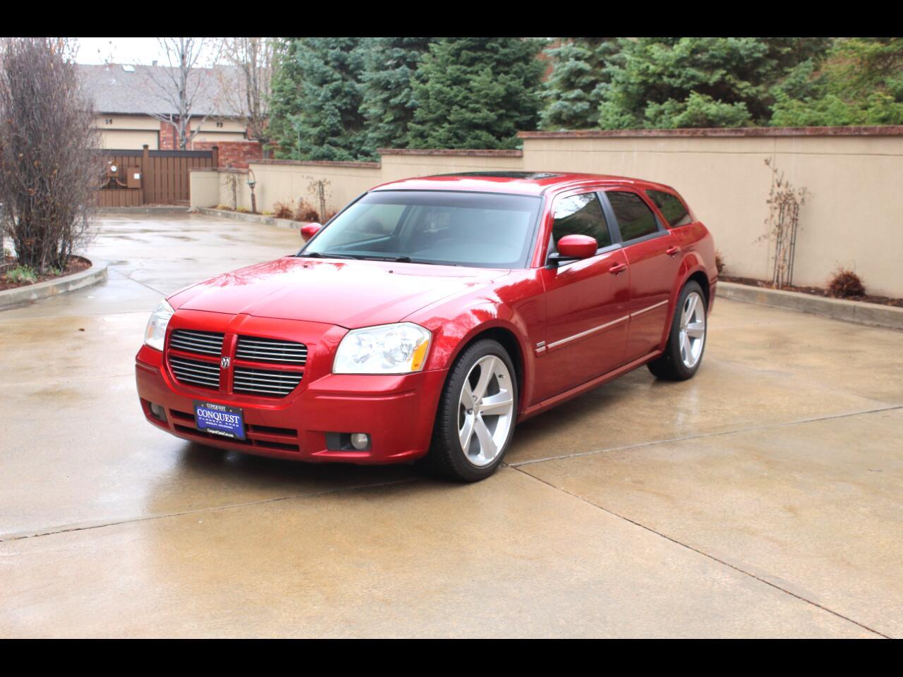 2005 Dodge Magnum For Sale