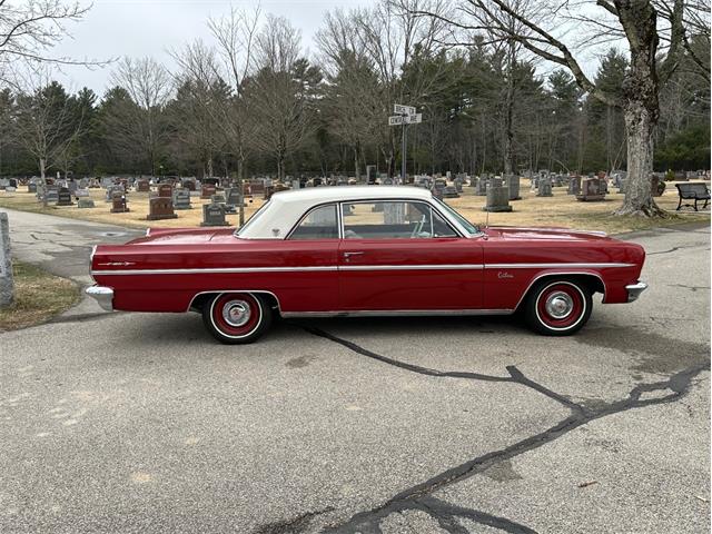 1963 Oldsmobile Cutlass F85 for Sale | ClassicCars.com | CC-1943207