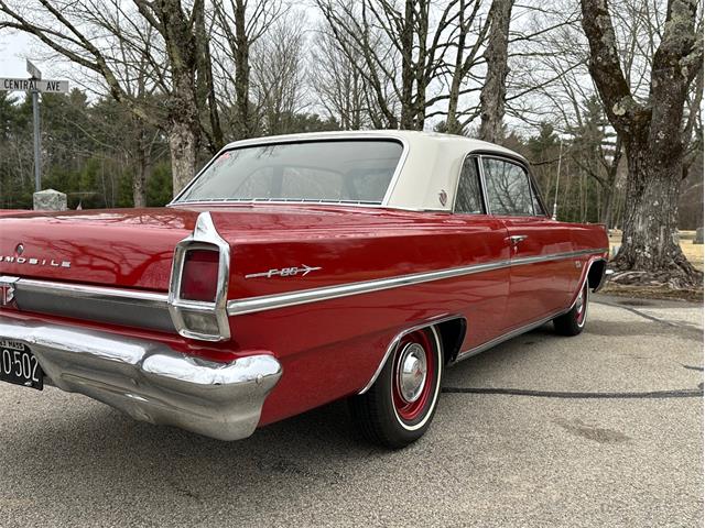 1963 Oldsmobile Cutlass F85 for Sale | ClassicCars.com | CC-1943207