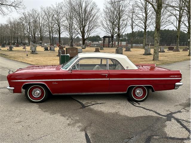 1963 Oldsmobile Cutlass F85 for Sale | ClassicCars.com | CC-1943207