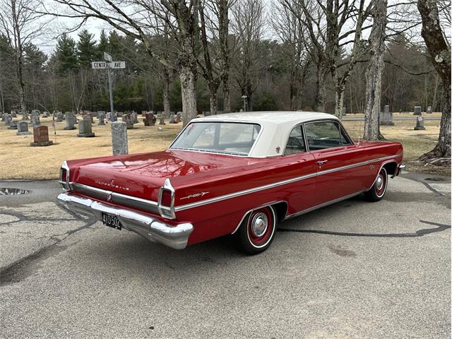 1963 Oldsmobile Cutlass F85 for Sale | ClassicCars.com | CC-1943207