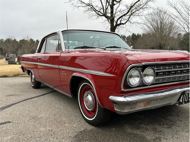 1963 Oldsmobile Cutlass F85 for Sale | ClassicCars.com | CC-1943207