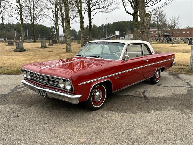 1963 Oldsmobile Cutlass F85 for Sale | ClassicCars.com | CC-1943207