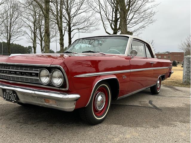 1963 Oldsmobile Cutlass F85 for Sale | ClassicCars.com | CC-1943207