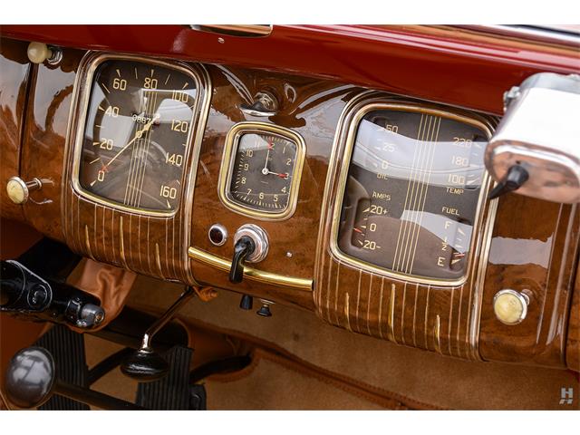 1935 Nash Ambassador for Sale | ClassicCars.com | CC-1943440