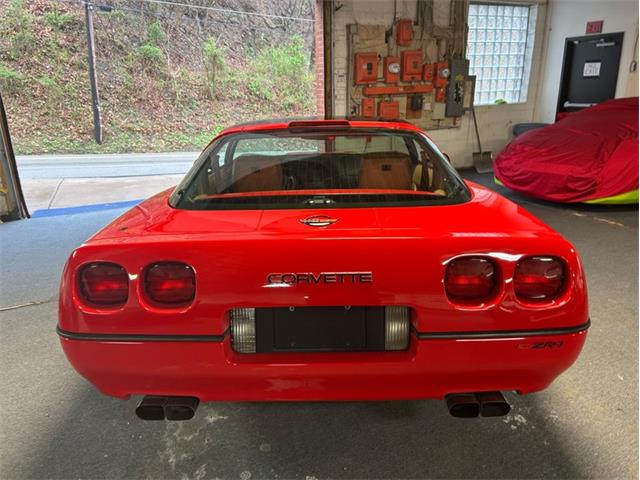 1990 Chevrolet Corvette ZR1 for Sale | ClassicCars.com | CC-1943454