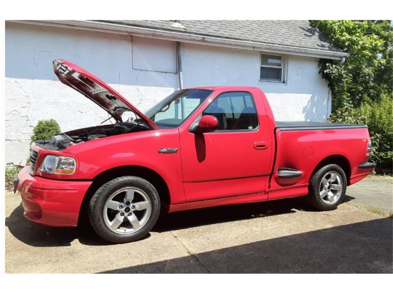 2001 Ford F150 for Sale | ClassicCars.com | CC-1943462