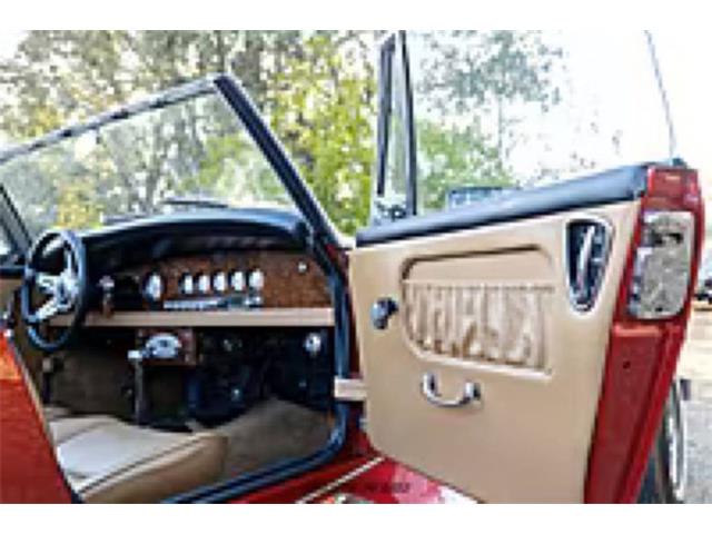 1974 Clenet Series I for Sale | ClassicCars.com | CC-1943753