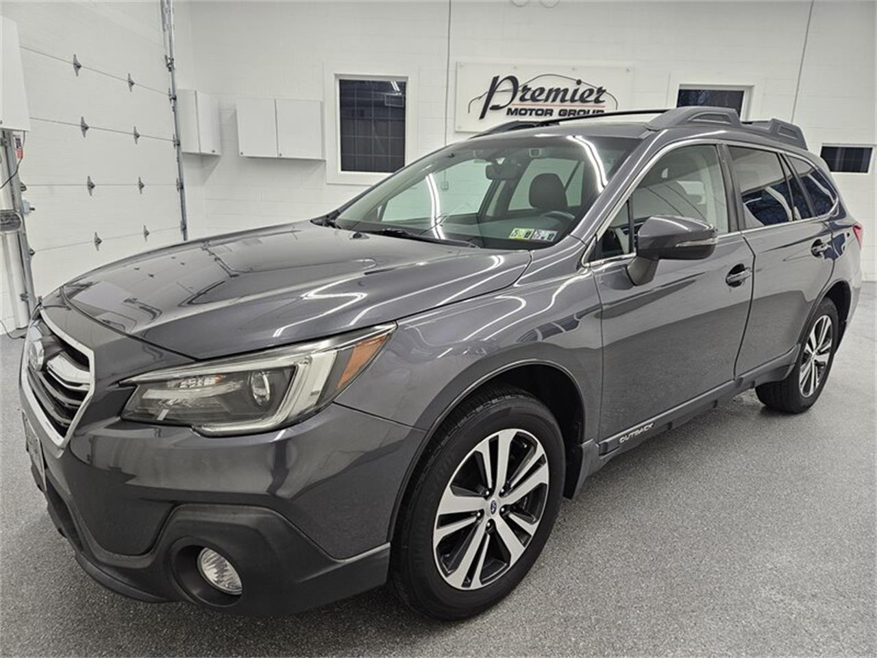 2018 Subaru Outback for Sale | ClassicCars.com | CC-1943905