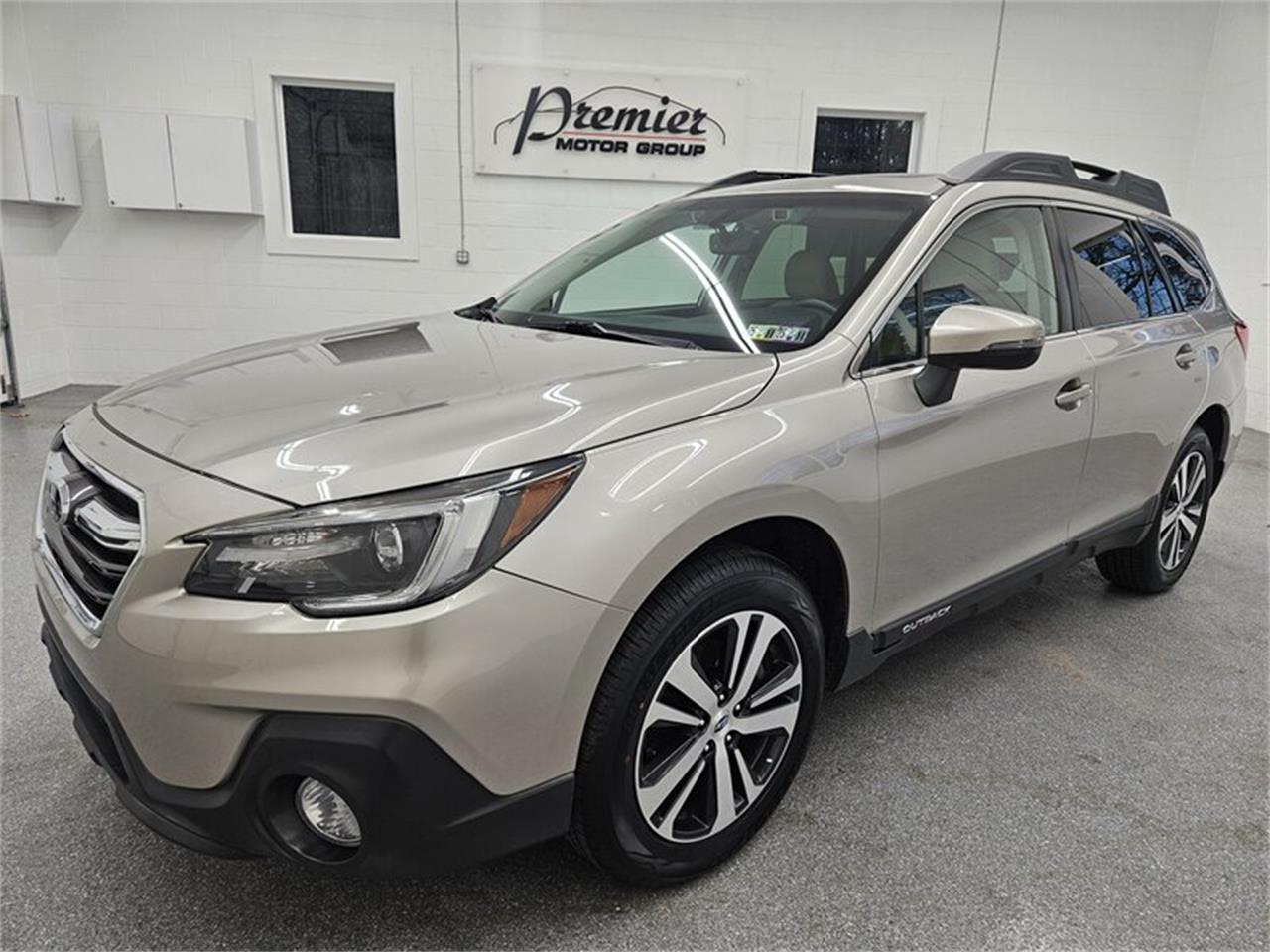 2019 Subaru Outback for Sale | ClassicCars.com | CC-1943920