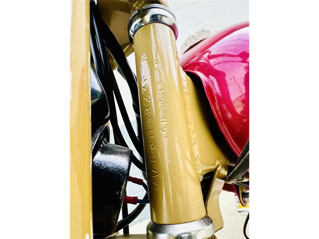 1964 MV Augusta Motorcycle for Sale | ClassicCars.com | CC-1943996