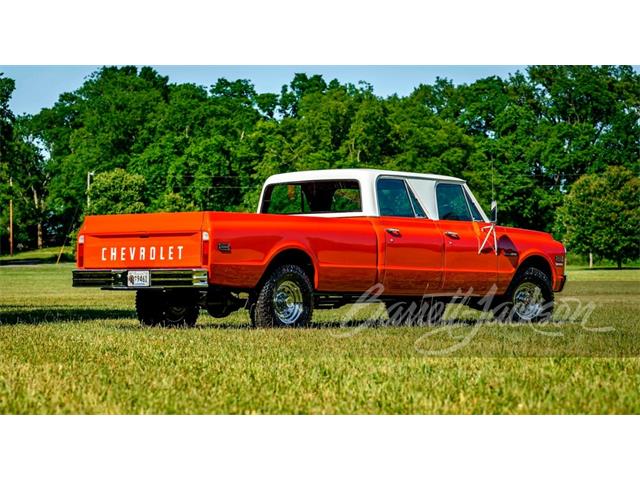 1969 Chevrolet K-20 for Sale | ClassicCars.com | CC-1944411