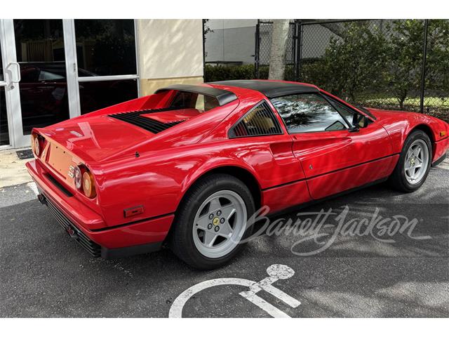 1986 Ferrari 328 GTS for Sale | ClassicCars.com | CC-1944434