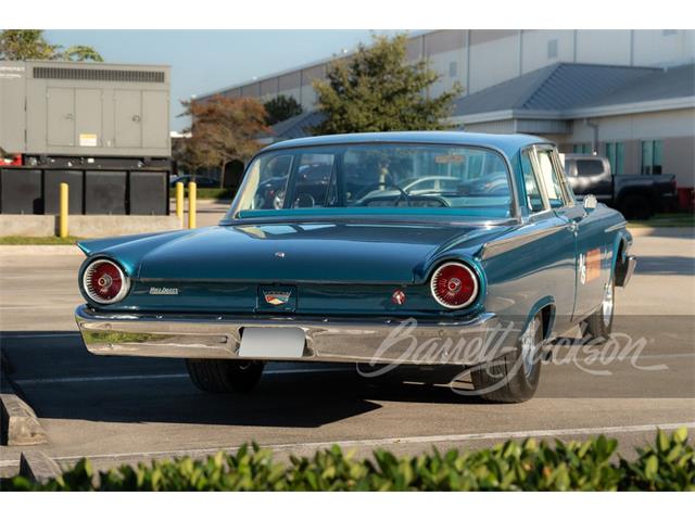 1961 Ford Fairlane for Sale | ClassicCars.com | CC-1944449