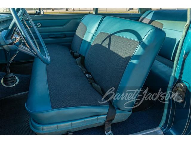 1961 Ford Fairlane for Sale | ClassicCars.com | CC-1944449