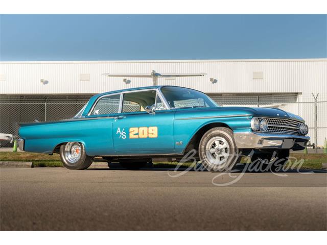 1961 Ford Fairlane for Sale | ClassicCars.com | CC-1944449