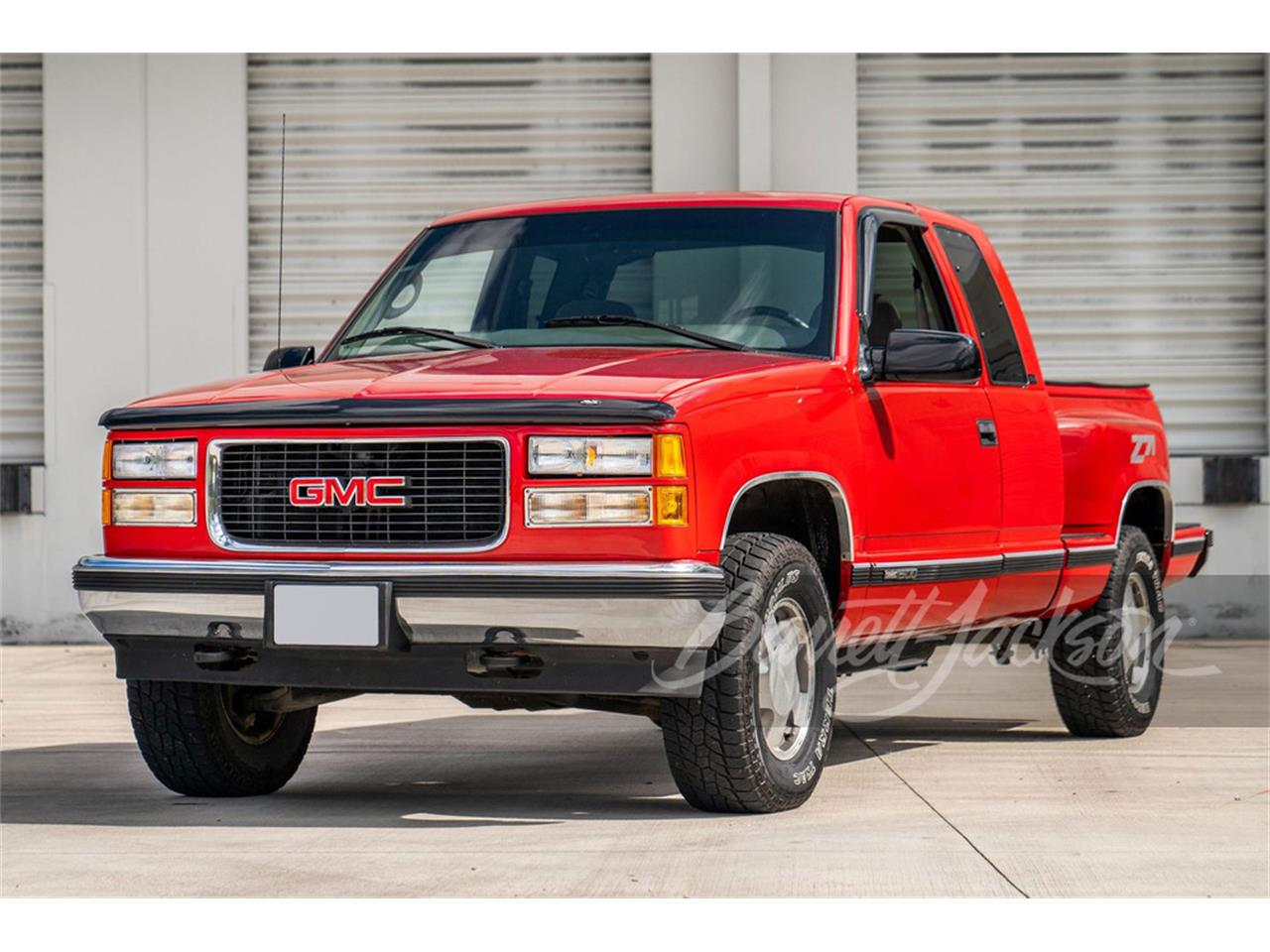1997 GMC Sierra 1500 for Sale | ClassicCars.com | CC-1944451
