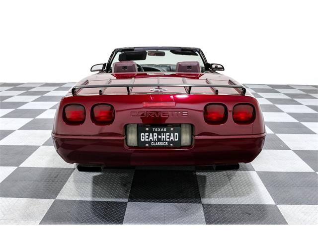 1993 Chevrolet Corvette for Sale | ClassicCars.com | CC-1944802