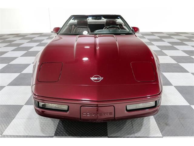 1993 Chevrolet Corvette for Sale | ClassicCars.com | CC-1944802