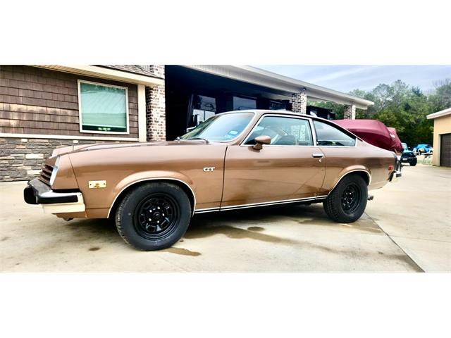 1976 Chevrolet Vega for Sale | ClassicCars.com | CC-1944898