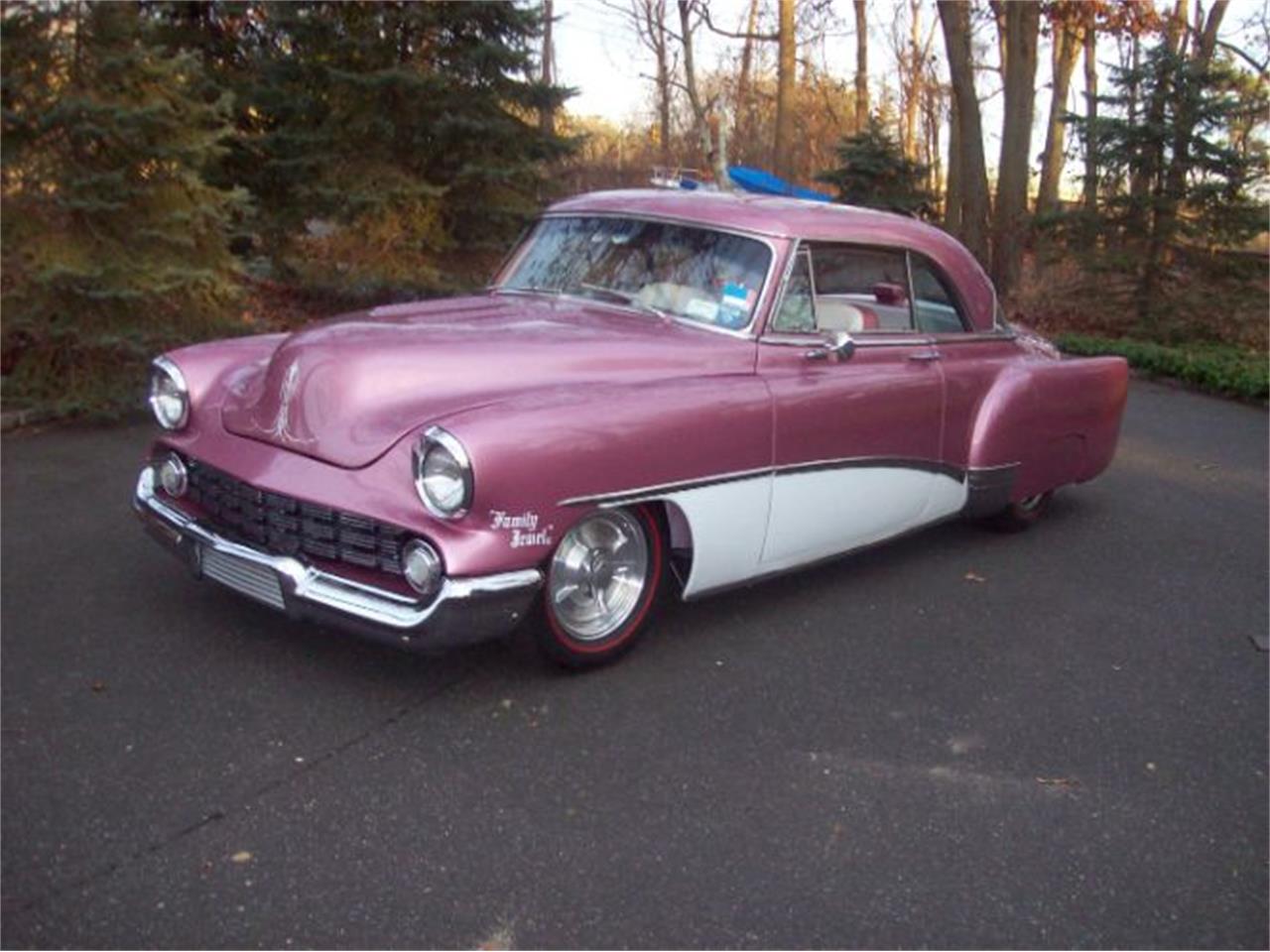 1951 Chevrolet Custom for Sale | ClassicCars.com | CC-1944970