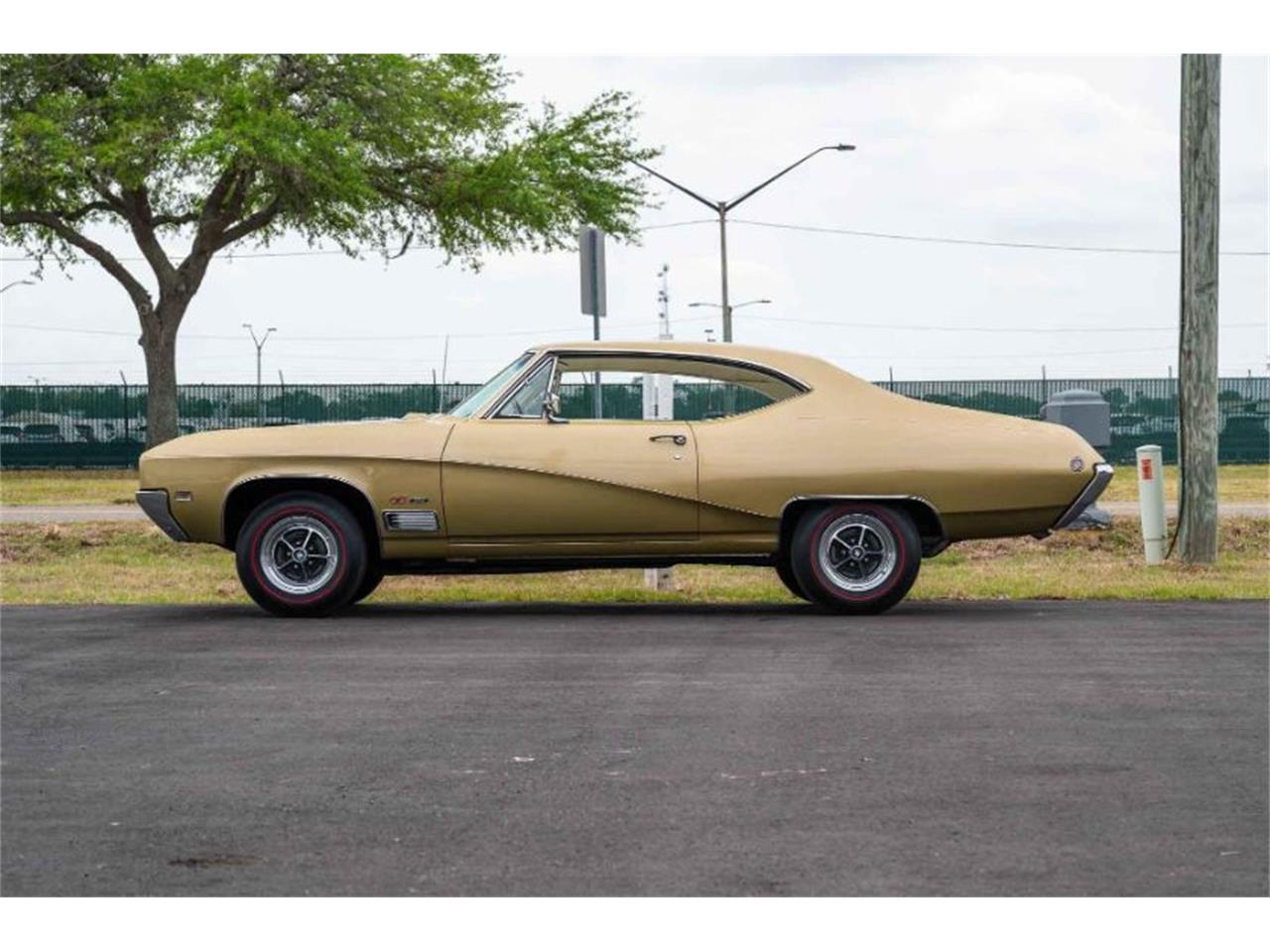 1968 Buick Gran Sport for Sale | ClassicCars.com | CC-1944977