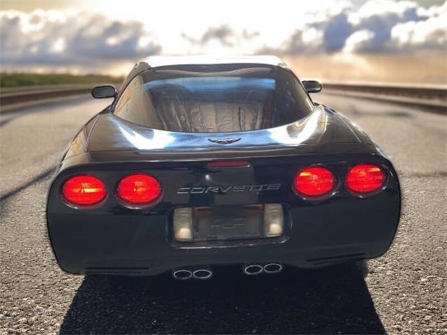 2004 Chevrolet Corvette for Sale | ClassicCars.com | CC-1945371