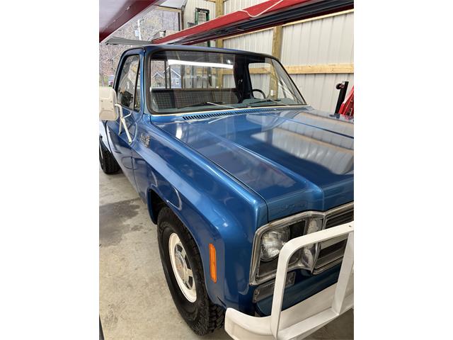 1978 GMC C/K 2500 for Sale | ClassicCars.com | CC-1945457