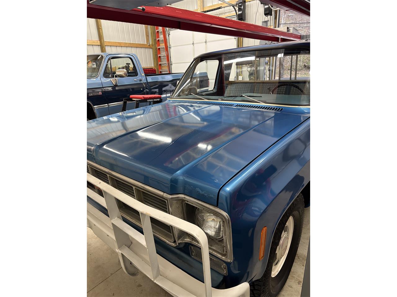 1978 GMC C/K 2500 for Sale | ClassicCars.com | CC-1945457