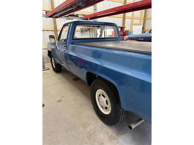 1978 GMC C/K 2500 for Sale | ClassicCars.com | CC-1945457