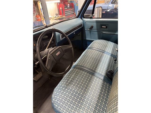 1978 GMC C/K 2500 for Sale | ClassicCars.com | CC-1945457