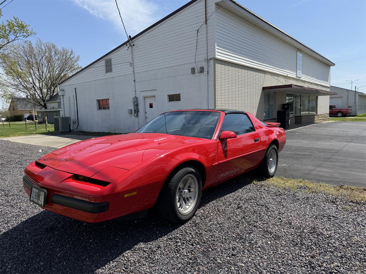 1990 Pontiac Firebird for Sale | ClassicCars.com | CC-1945498