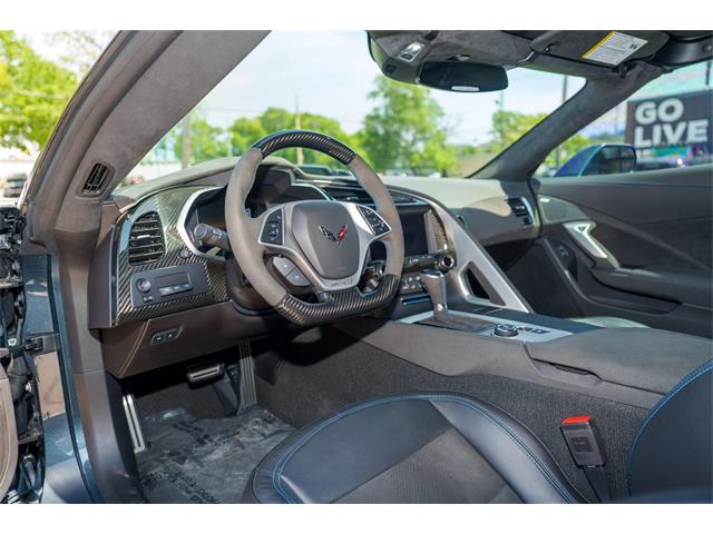 2019 Chevrolet Corvette ZR1 for Sale | ClassicCars.com | CC-1945603