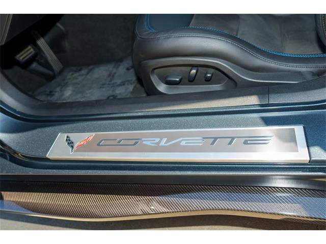 2019 Chevrolet Corvette ZR1 for Sale | ClassicCars.com | CC-1945603