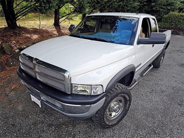 1997 Dodge Ram for Sale | ClassicCars.com | CC-1945618