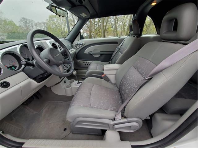 2006 Chrysler PT Cruiser for Sale | ClassicCars.com | CC-1945677