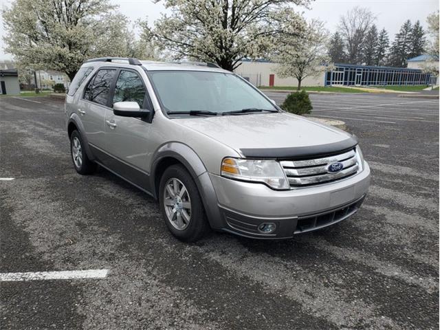 2008 Ford Taurus for Sale | ClassicCars.com | CC-1945697
