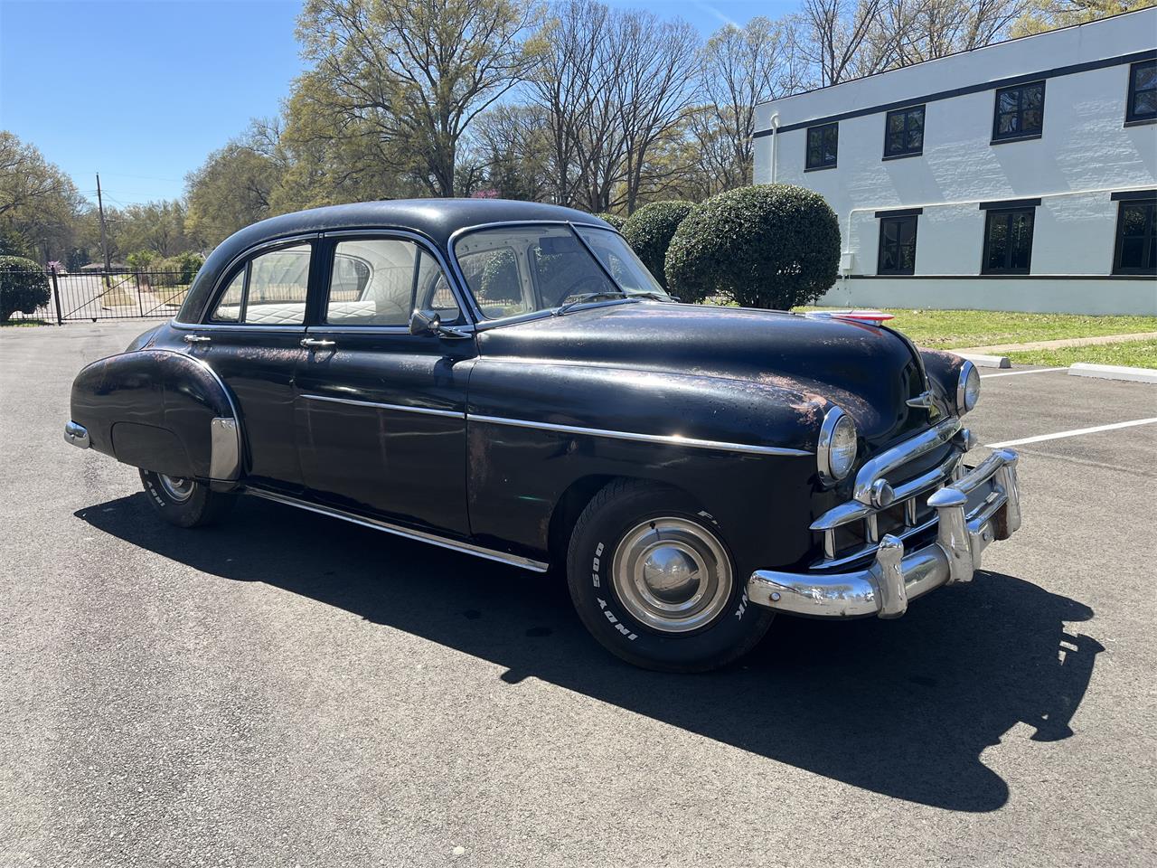 1949 Chevrolet Styleline Deluxe for Sale | ClassicCars.com | CC-1945990