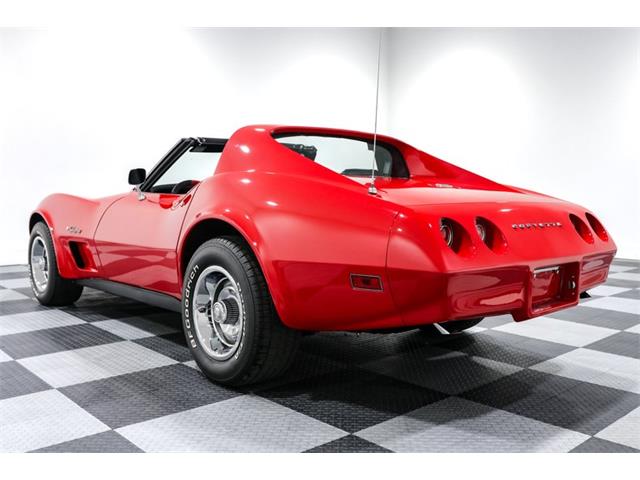 1974 Chevrolet Corvette for Sale | ClassicCars.com | CC-1946174