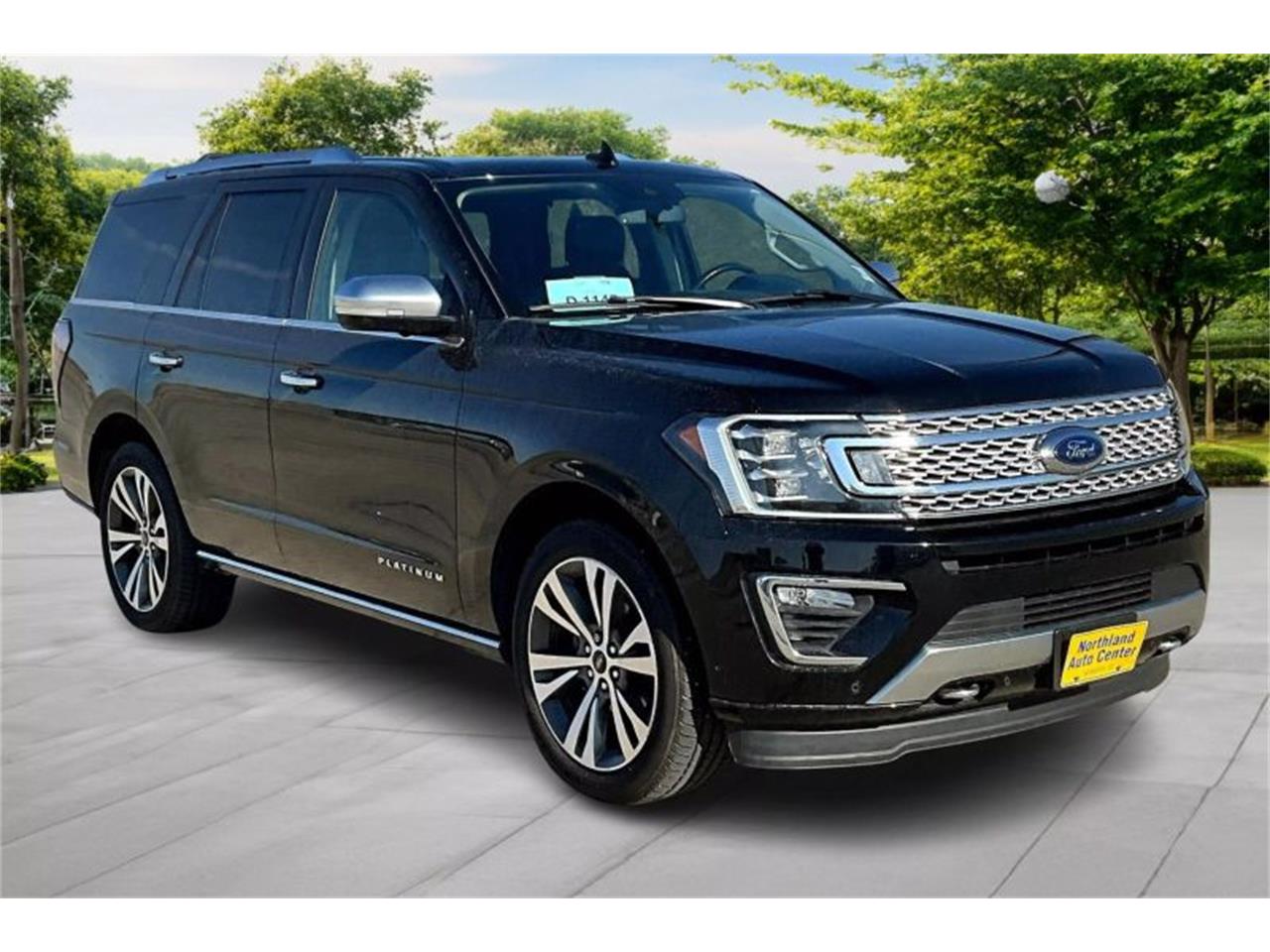 2020 Ford Expedition for Sale | ClassicCars.com | CC-1946282