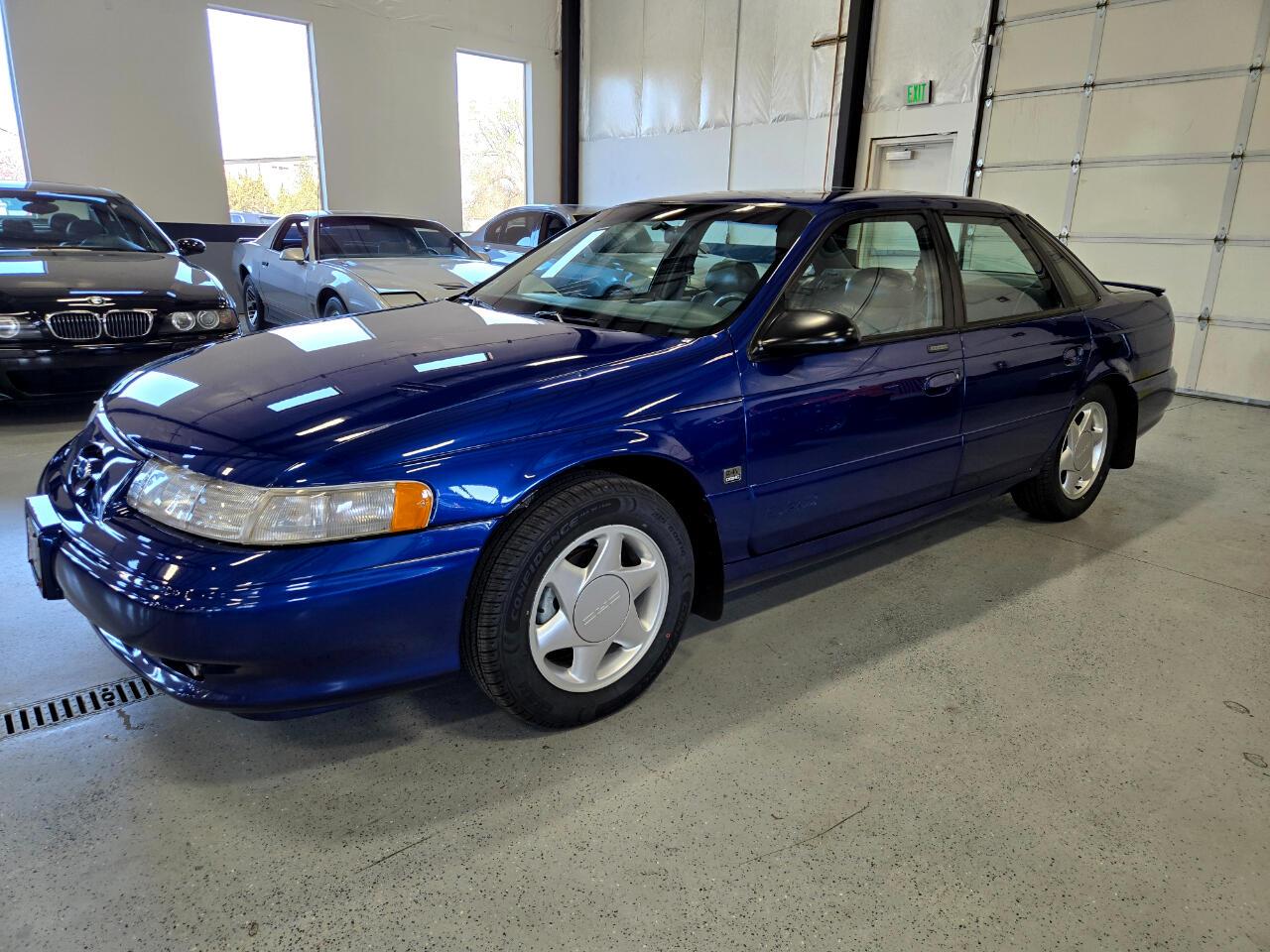 1995 Ford Taurus for Sale | ClassicCars.com | CC-1946326