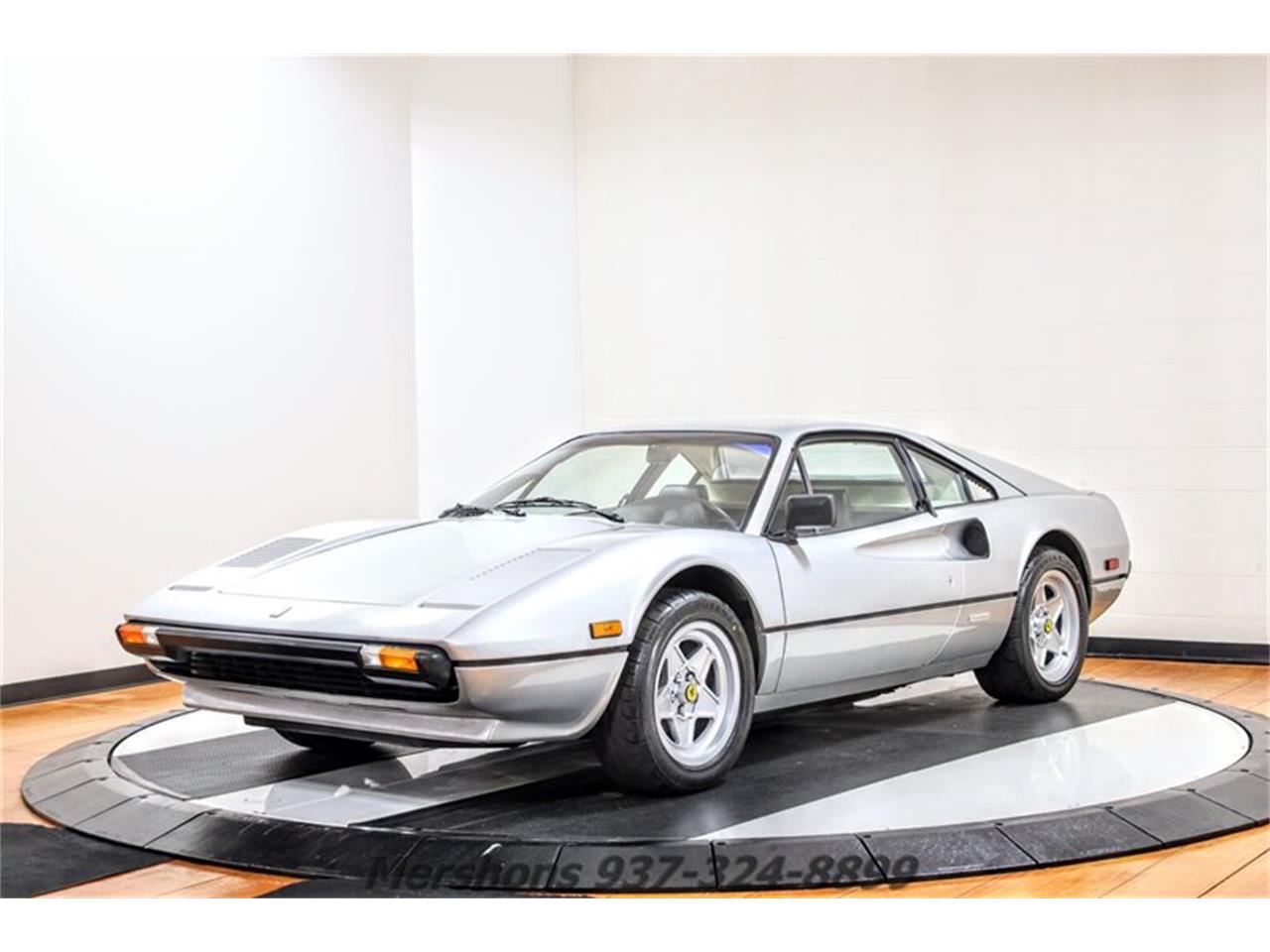 1983 Ferrari 308 GTBI for Sale | ClassicCars.com | CC-1946334
