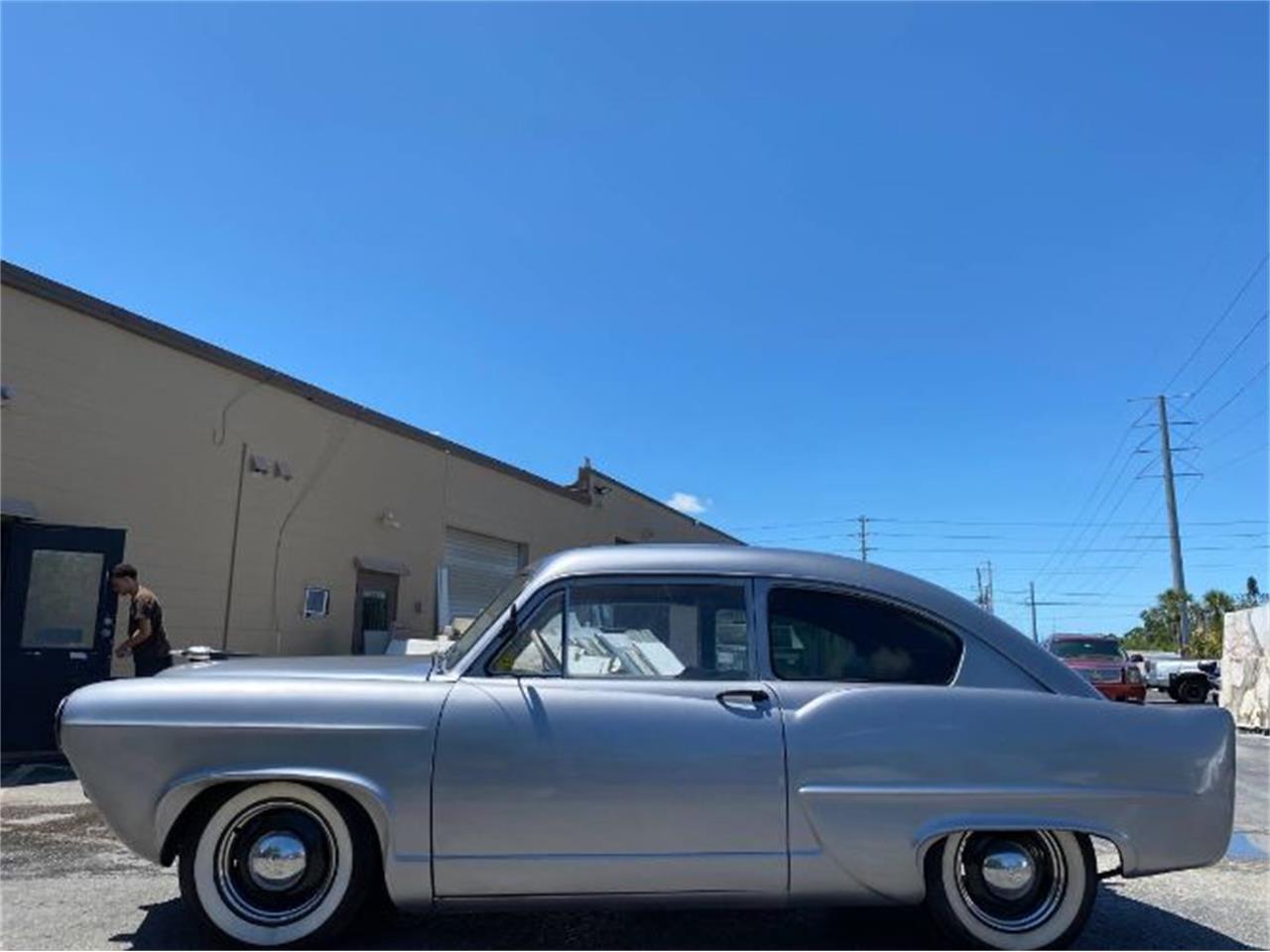1951 Kaiser Henry J for Sale | ClassicCars.com | CC-1946571