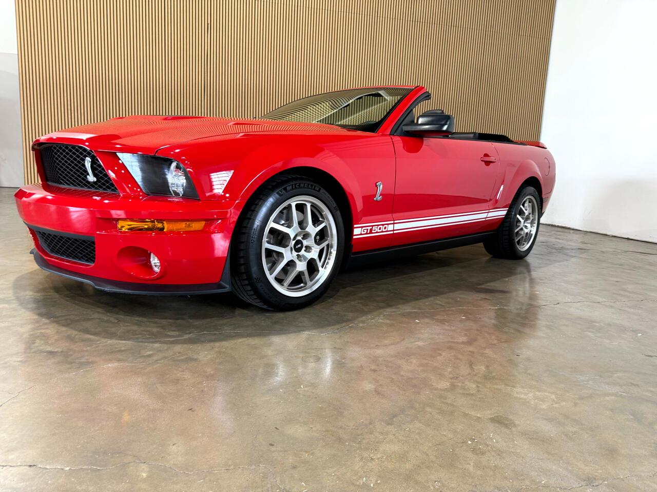 2009 Shelby GT500 for Sale | ClassicCars.com | CC-1946727