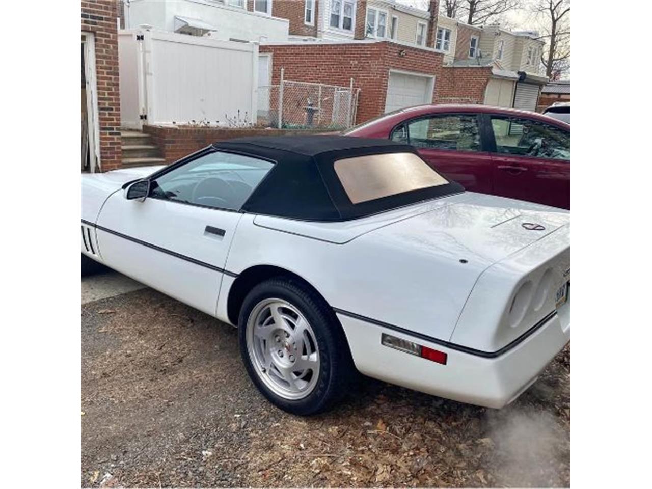 1990 Chevrolet Coupe for Sale | ClassicCars.com | CC-1946894