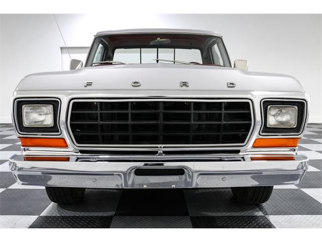 1978 Ford F100 for Sale | ClassicCars.com | CC-1947005