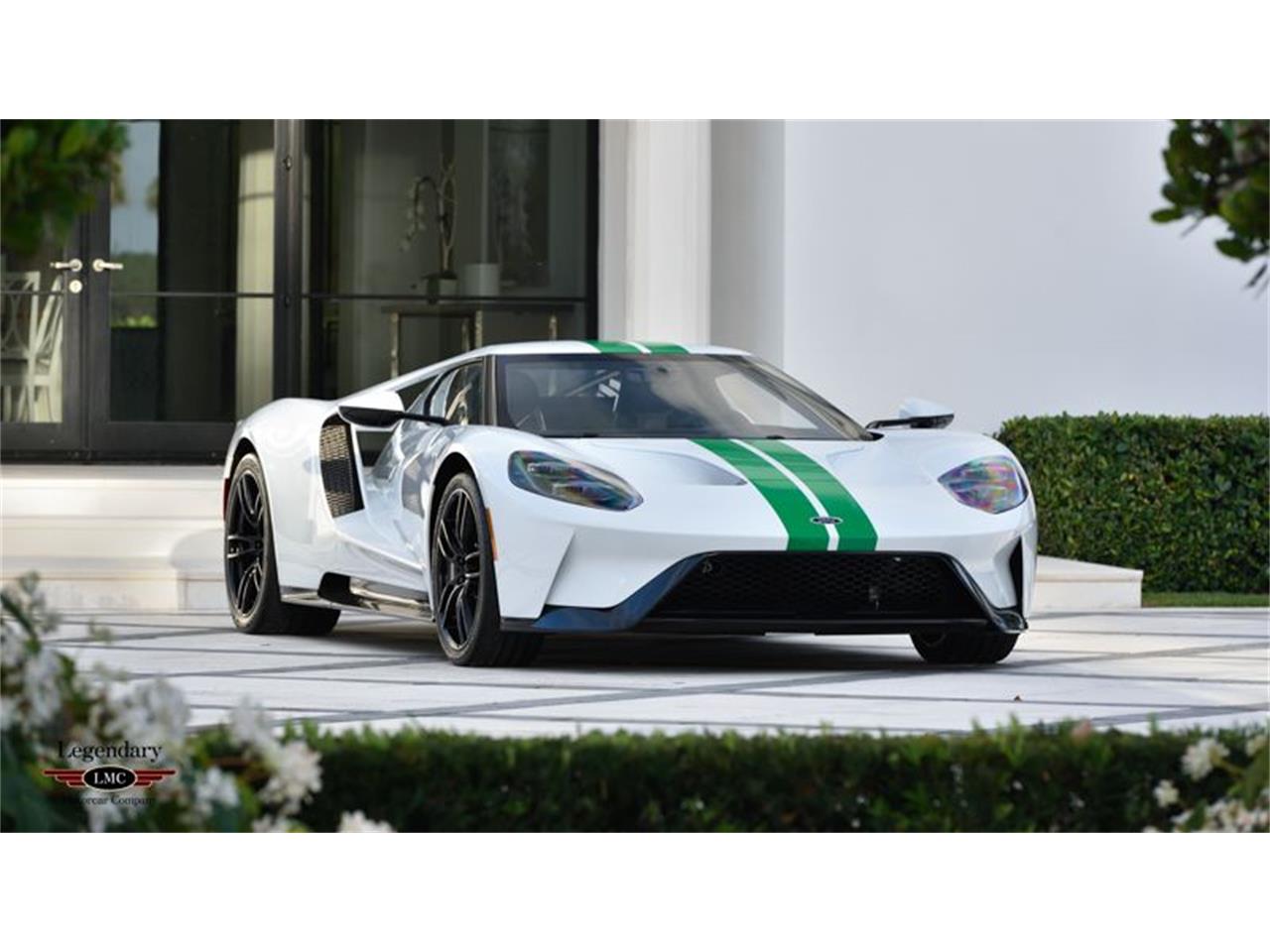 2022 Ford GT for Sale | ClassicCars.com | CC-1947042